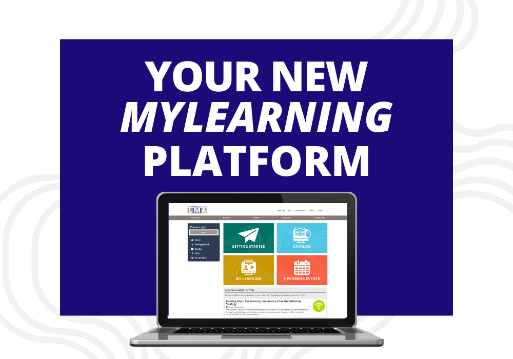 New MyLearning Platform